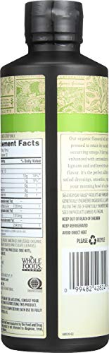 flaxseed oil for hormonal balance