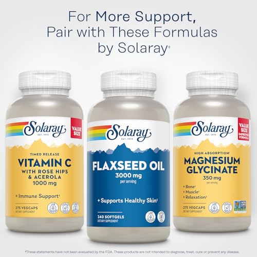 flaxseed oil for joint support