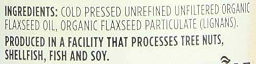 flaxseed oil for skin health