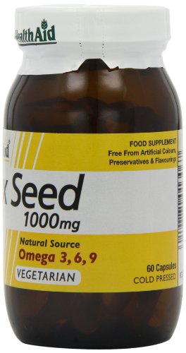 flaxseed oil for wellness support