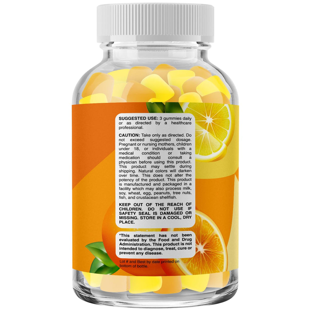 flaxseed oil gummies for wellness