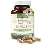 flaxseed oil health benefits