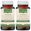 flaxseed oil health benefits