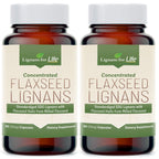 flaxseed oil health benefits