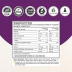 flaxseed oil omega 3 for family