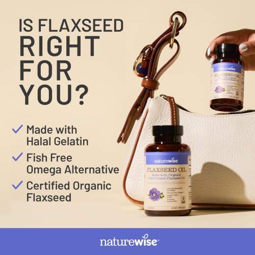 flaxseed oil softgels 240 count