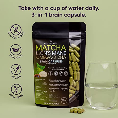 flaxseed omega-3 DHA benefits