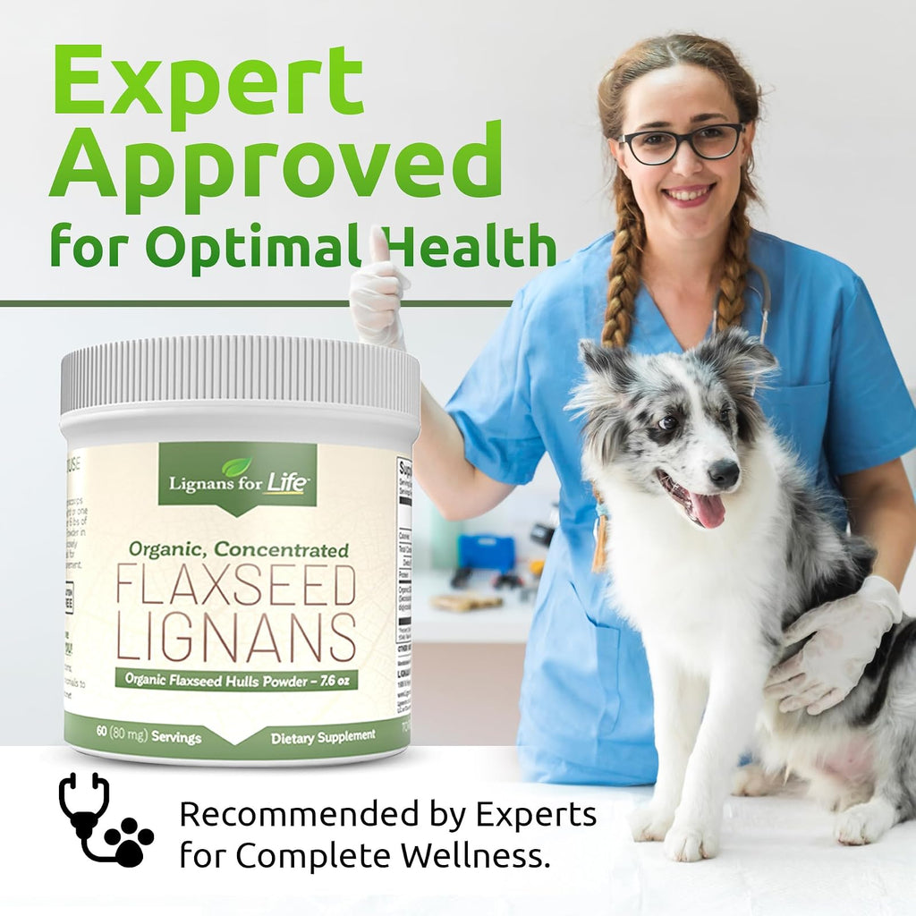 flaxseed powder for daily wellness