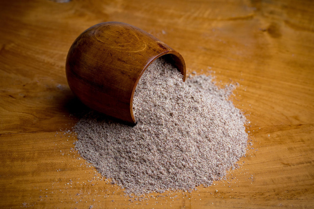 flaxseed powder for energy boost