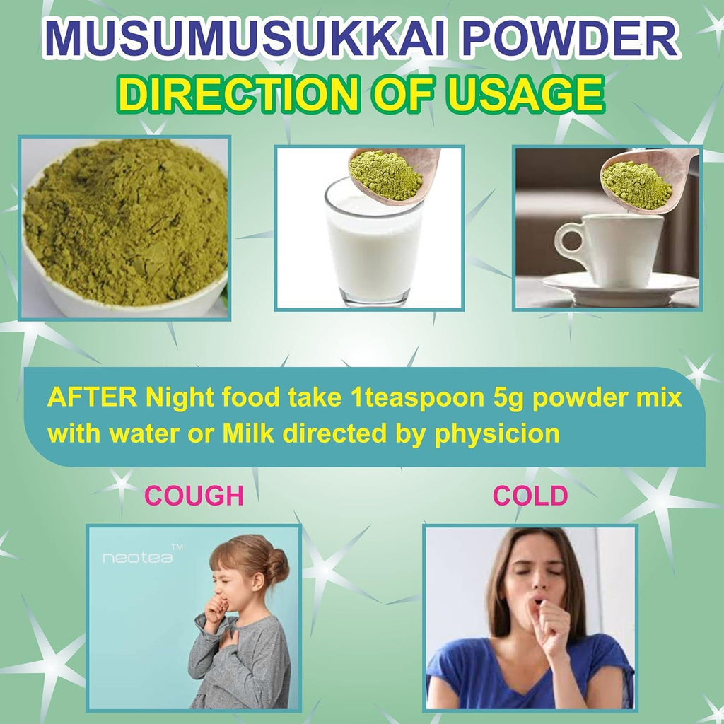 flaxseed powder for energy boost
