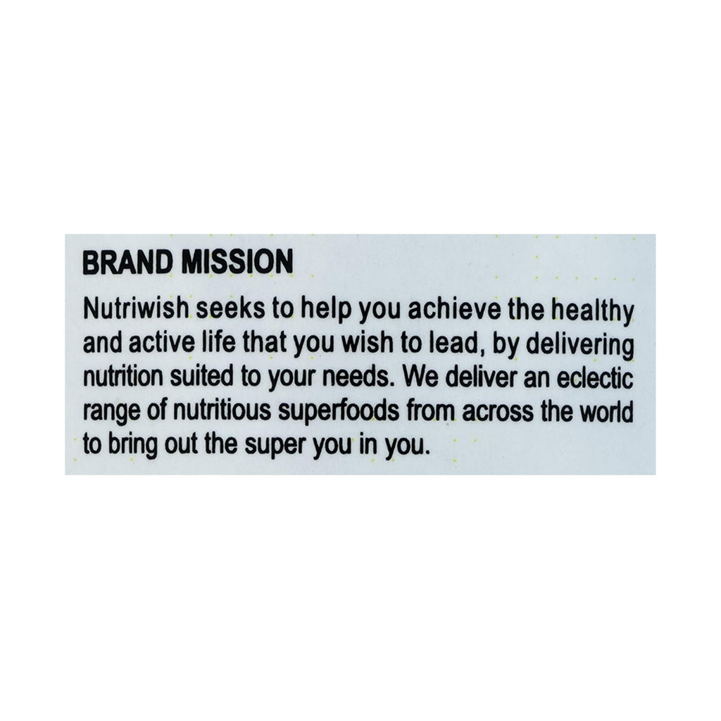 flaxseed powder for energy boost