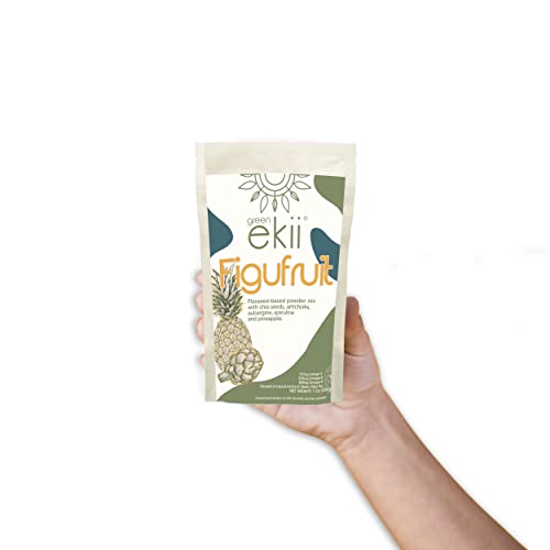 flaxseed powder for energy boost