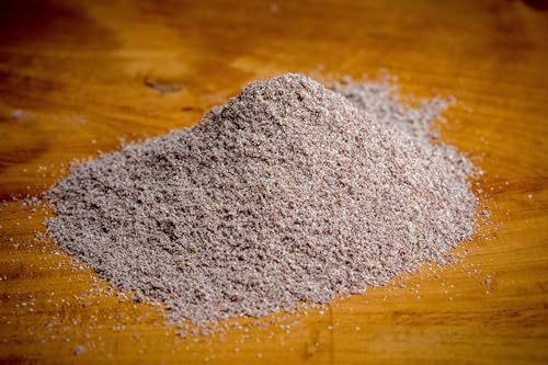 flaxseed powder for gluten-free cooking
