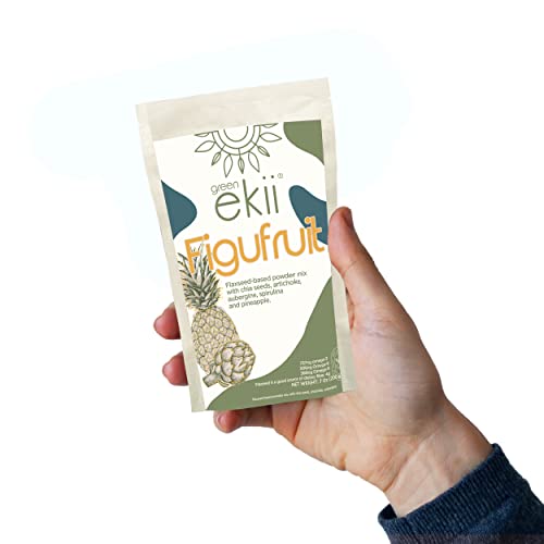 flaxseed powder for plant-based protein