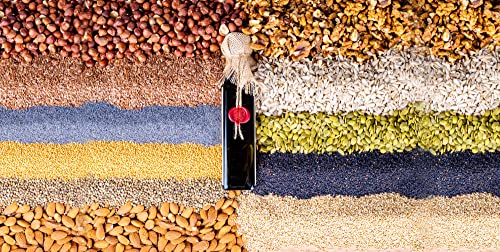 flaxseed powder for skin health