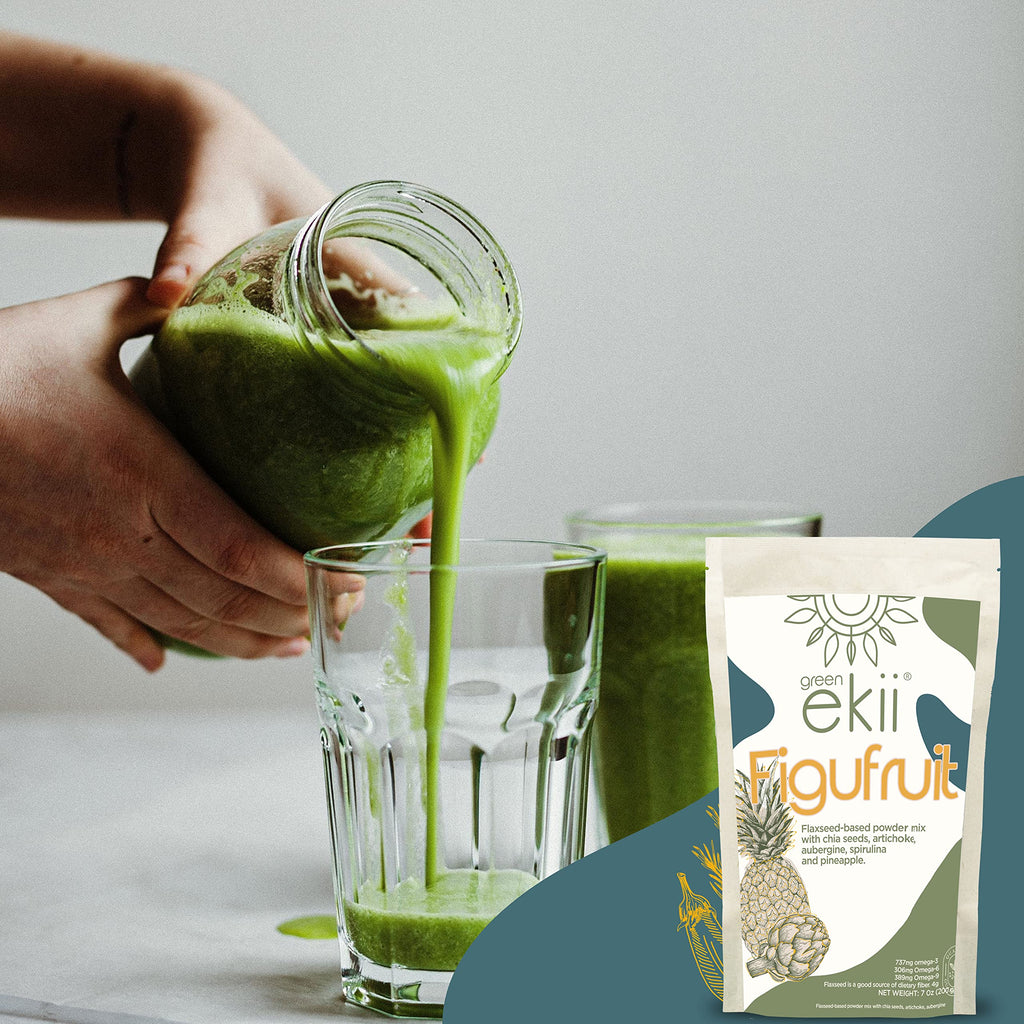flaxseed powder for weight management