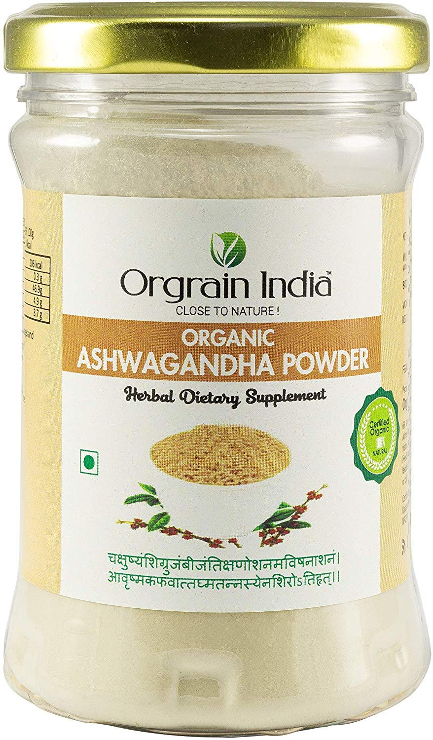 flaxseed powder for women