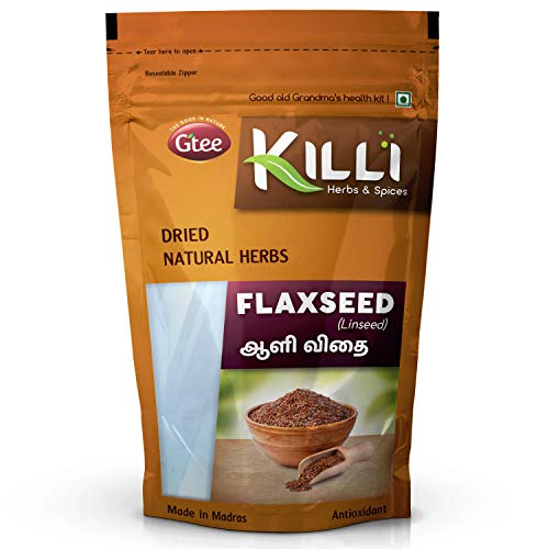 flaxseed recipes for better digestion
