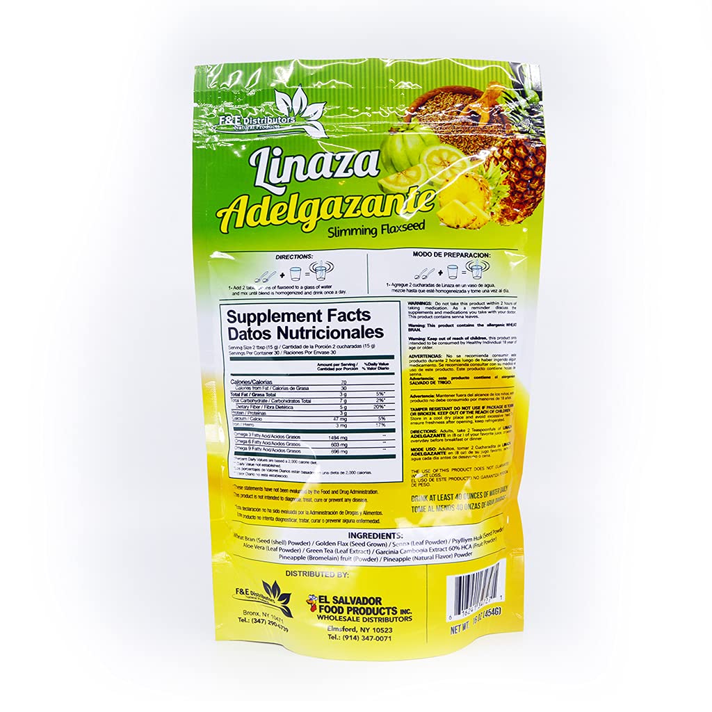 flaxseed recipes for healthy meals