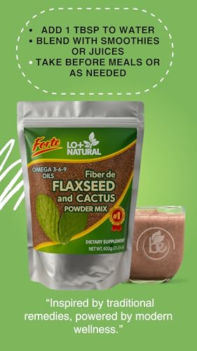 flaxseed recipes for healthy meals