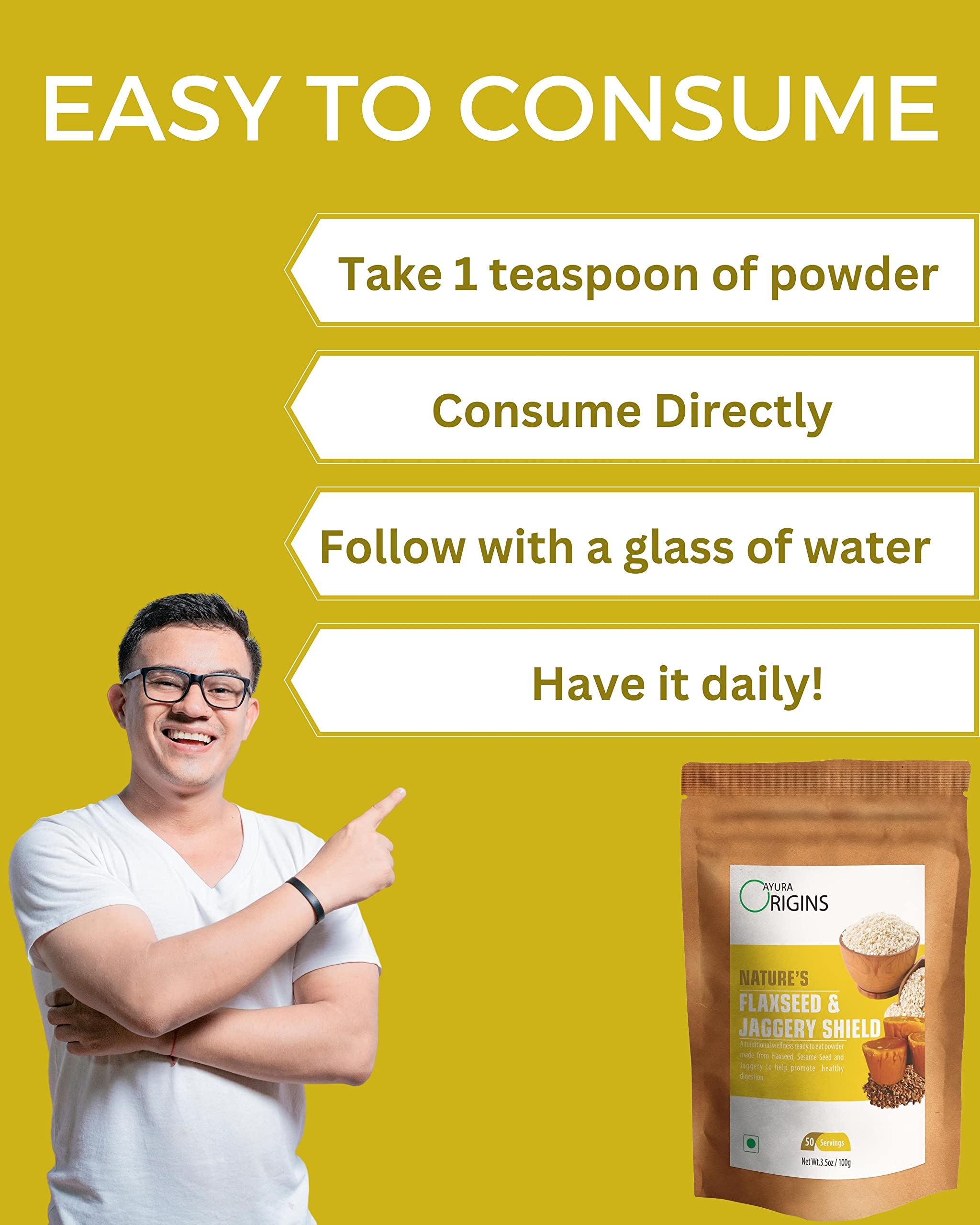 flaxseed recipes for healthy meals