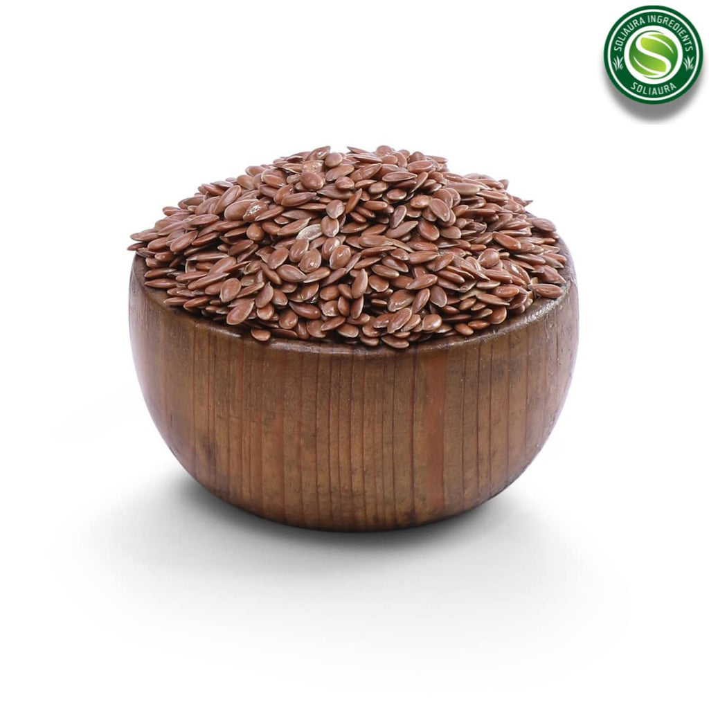 flaxseed recipes for vegan diets