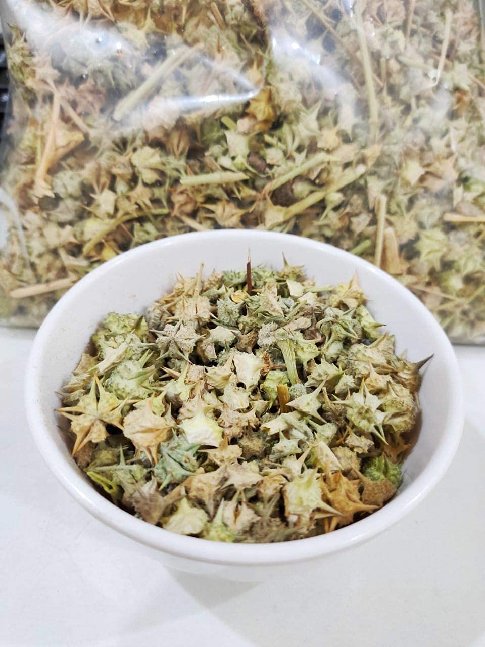flaxseed recipes for women's health