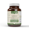 flaxseed SDG lignans for dogs