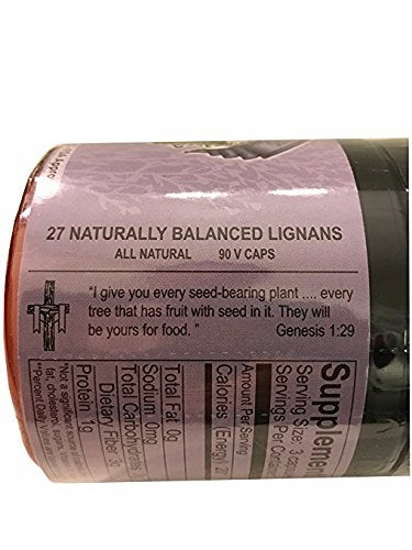 flaxseed skin care solution