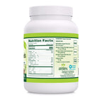 flaxseed source of trace minerals