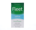 Fleet laxative saline enema bottles