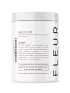 FLEUR herbal blend for digestive wellness