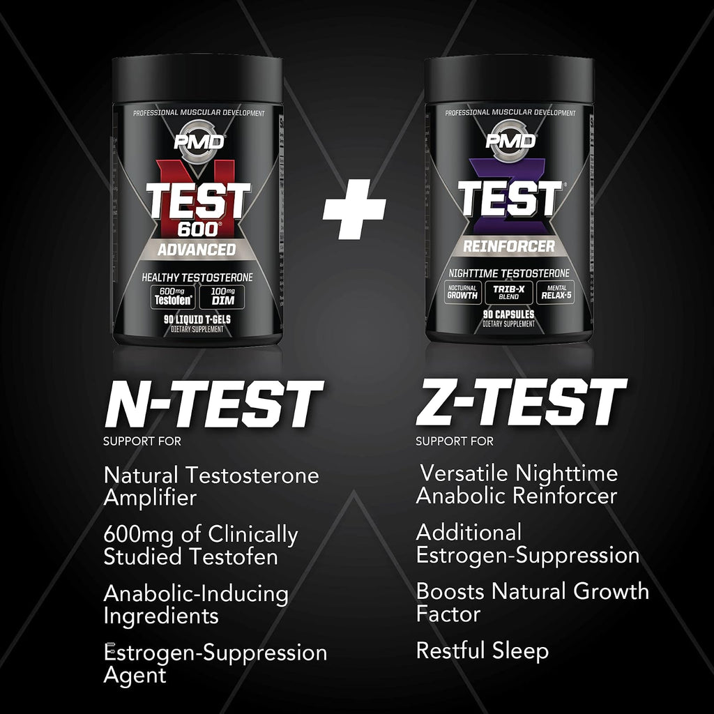 flex stack for muscle growth