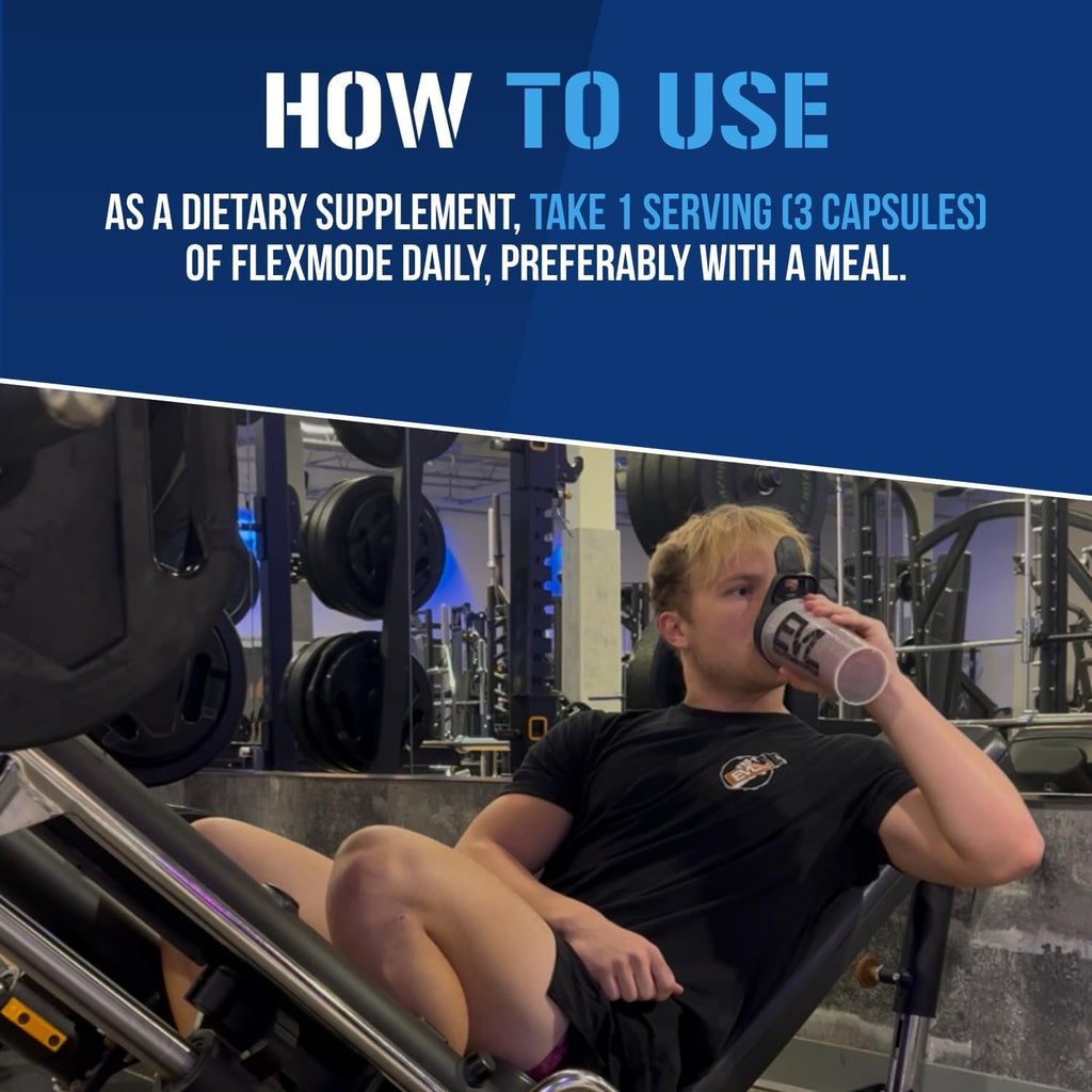 Flexibility and mobility enhancement