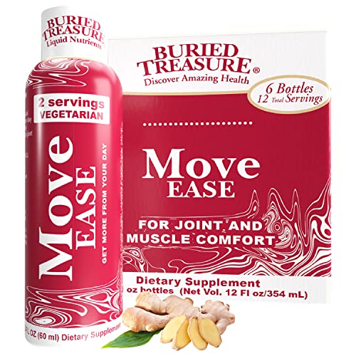 flexibility and mobility supplement