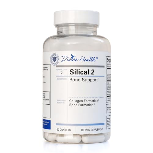 Flexibility boost from mineral supplements