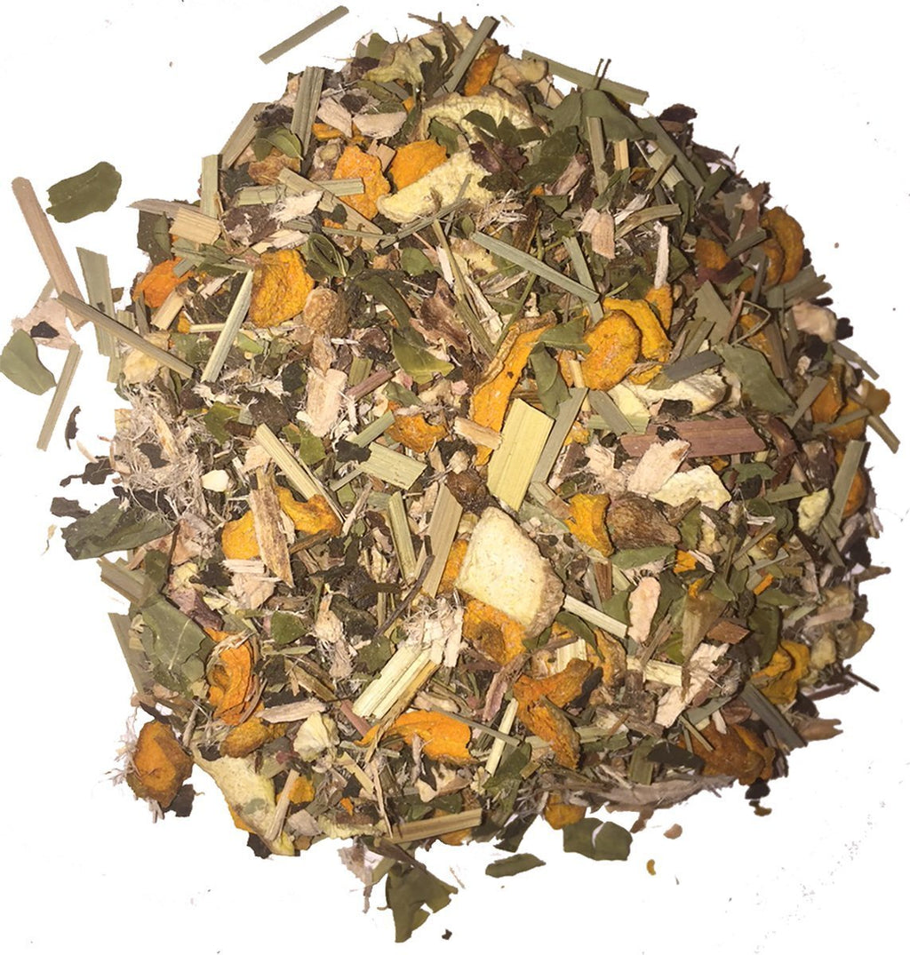 flexibility enhancing turmeric blend