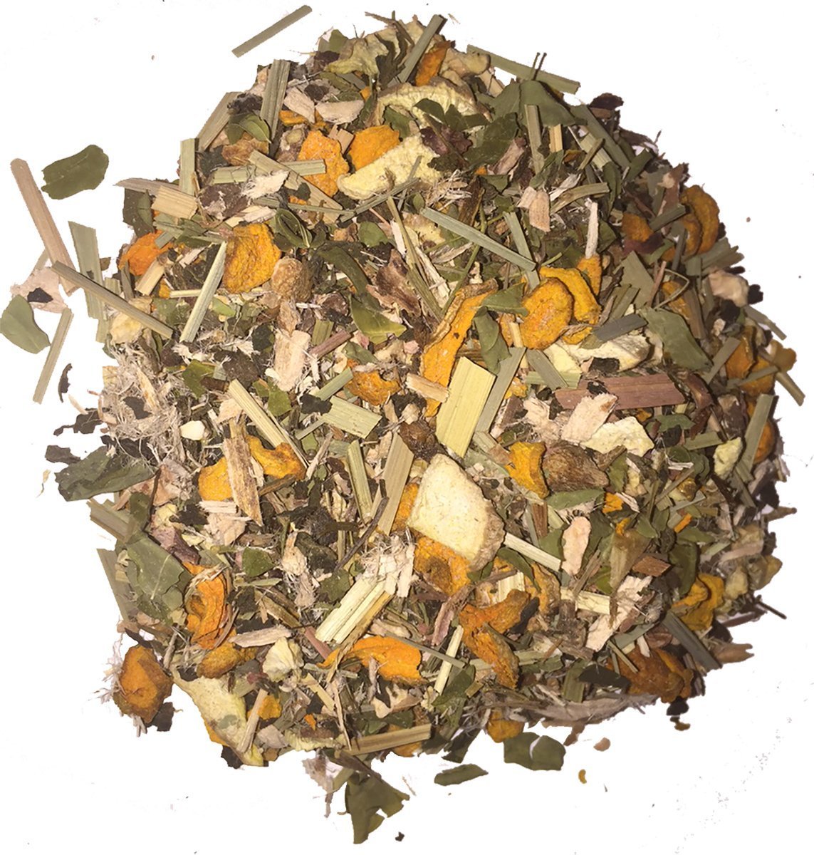 flexibility enhancing turmeric blend