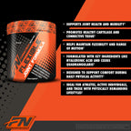 flexible joint health supplement