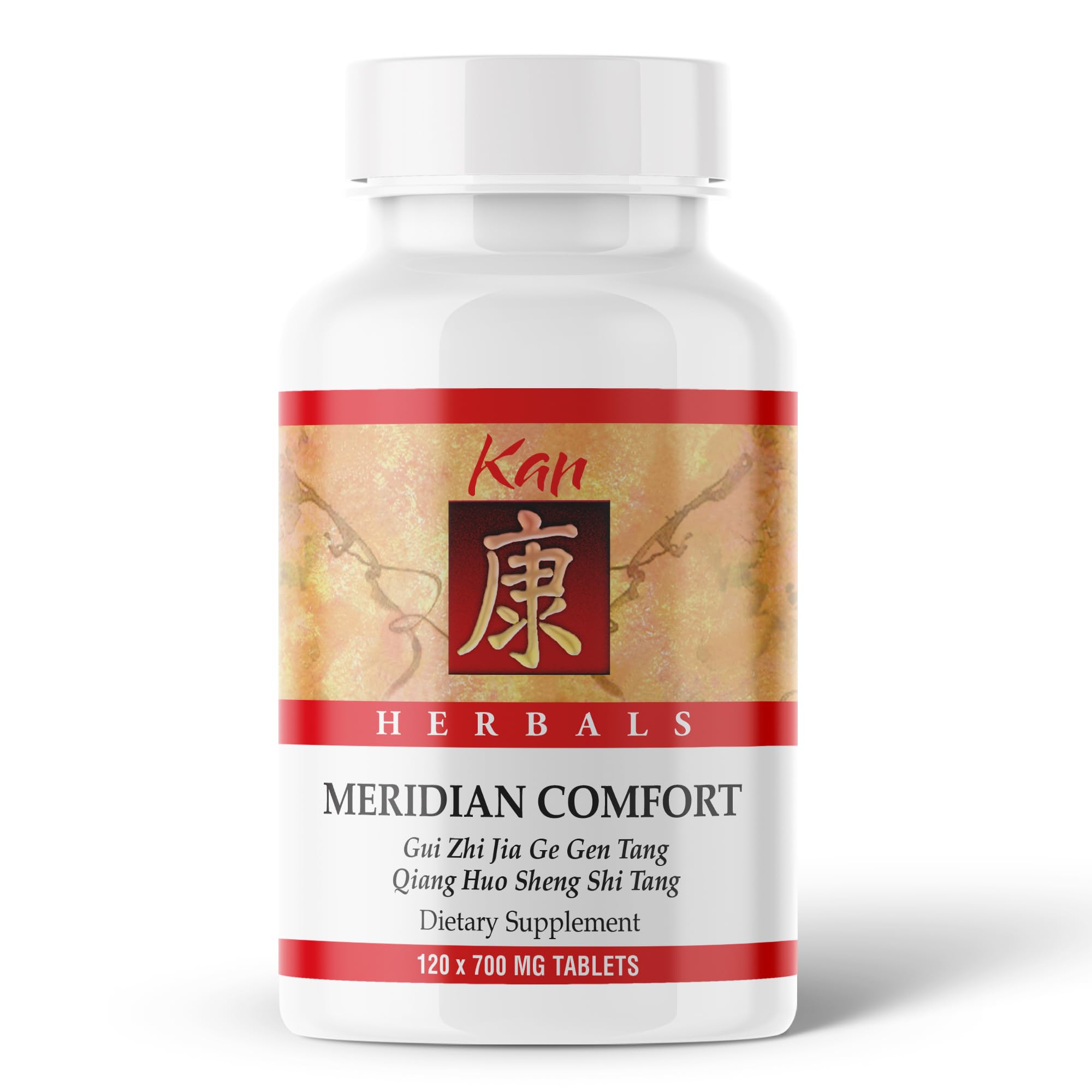 flexible joints herbal supplement tablets