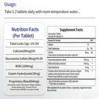flexible joints nutrient supplement EGUOO