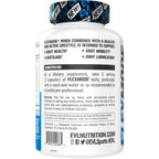 flexible joints with glucosamine chondroitin