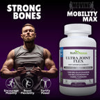flexible joints with glucosamine formula