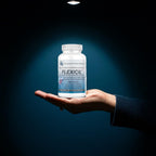 Flexicil capsules for better movement