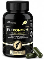 Flexonorm glucosamine joint health support