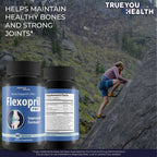 Flexopril 1000 mg capsules for daily nutrition