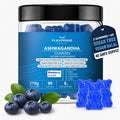 FlexPrime Ashwagandha gummies for stress relief