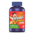Flintstones kids multivitamin gummies