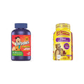 Flintstones kids multivitamin gummies