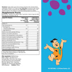Flintstones multivitamin for active children